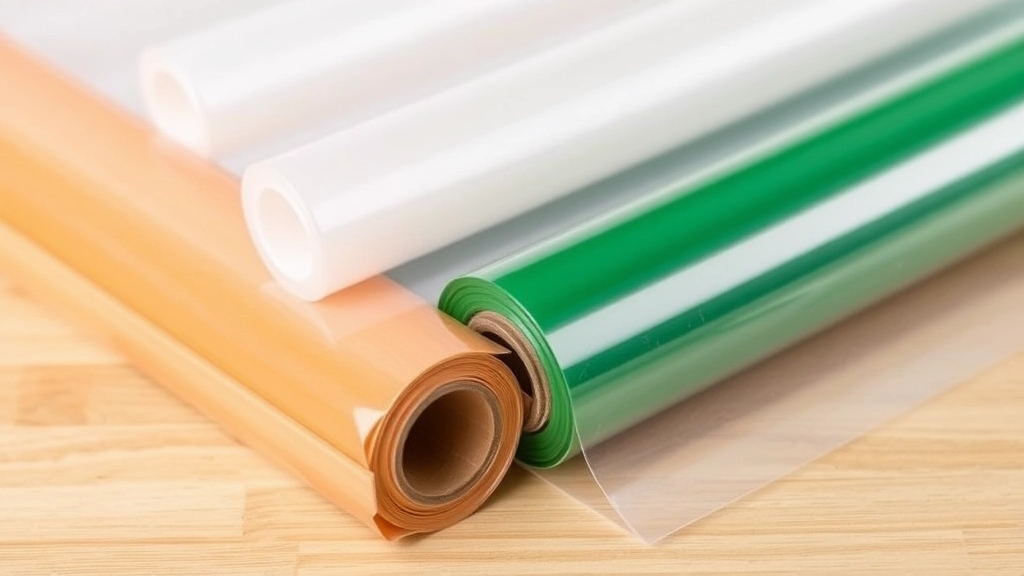 How To Choose The Right Cling Film: Pros And Cons Of Different ...