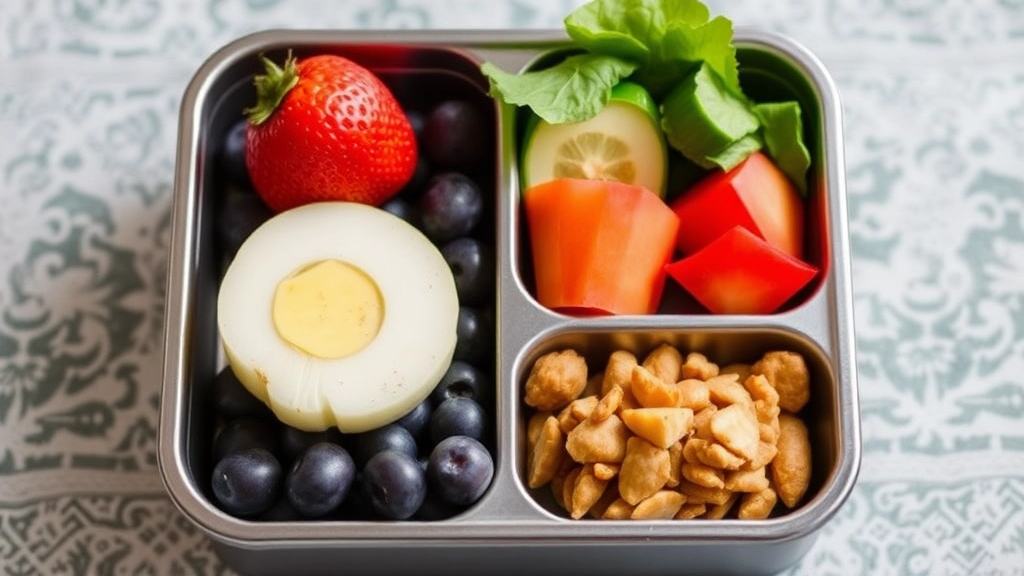 Instagram-Worthy Lunch Box Ideas | Food Storage & Kitchen Products ...