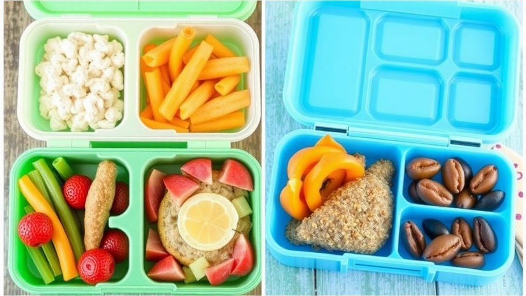 Instagram-Worthy Lunch Box Ideas | Food Storage & Kitchen Products ...