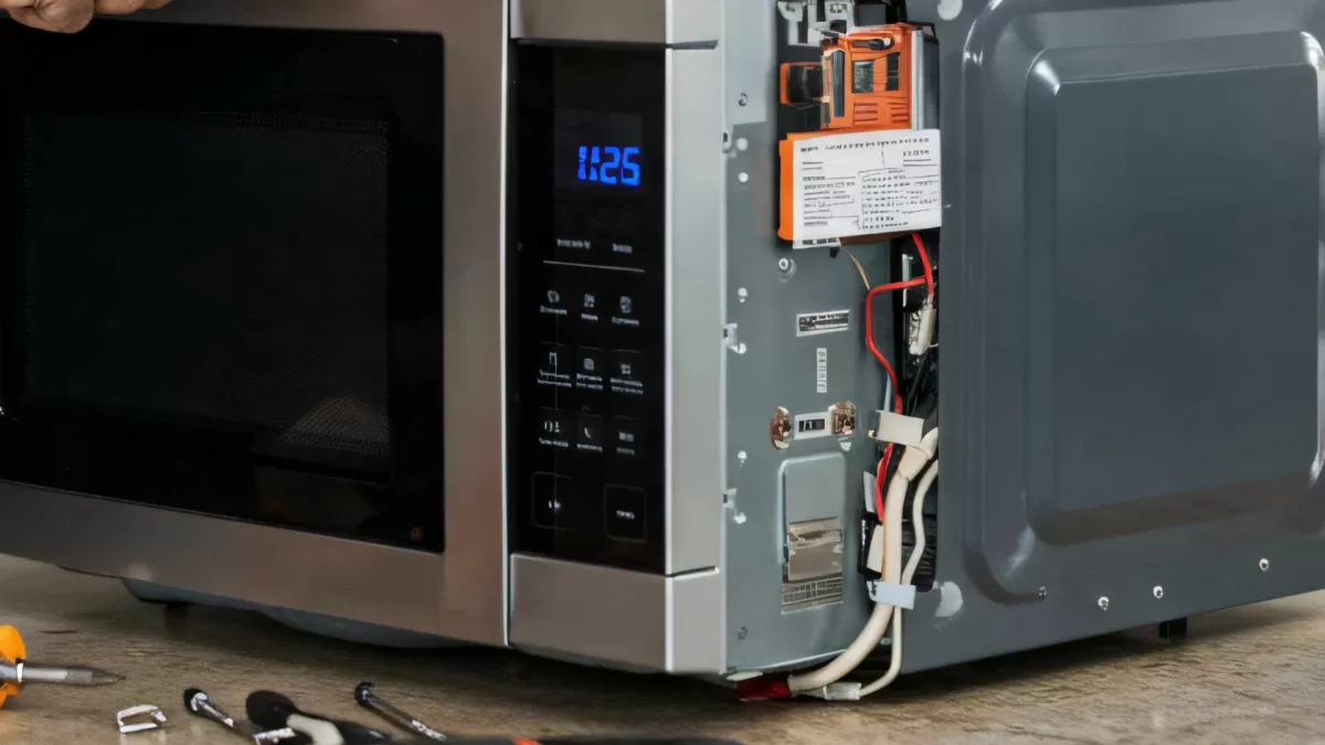 Can You Microwave Plastic Wrap? Learn Tips And Alternatives | Food ...