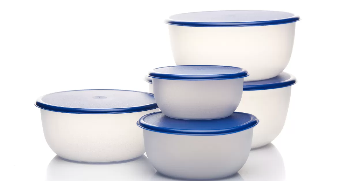 Best Containers For Long Term Food Storage Airtight Durable BPA Free ...