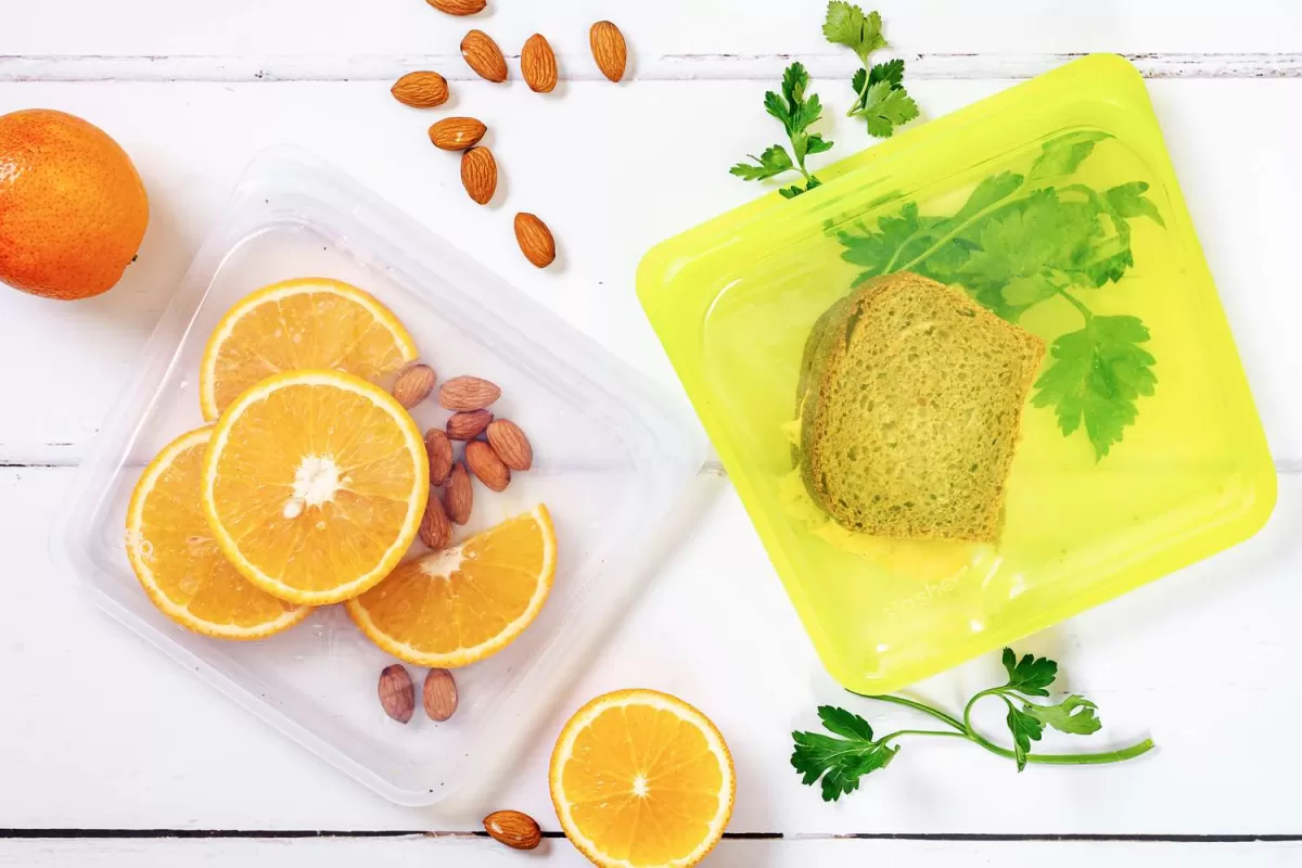 How To Store Reusable Grocery Bags Easy Tips And Product Ideas | Food Storage & Kitchen Products ...