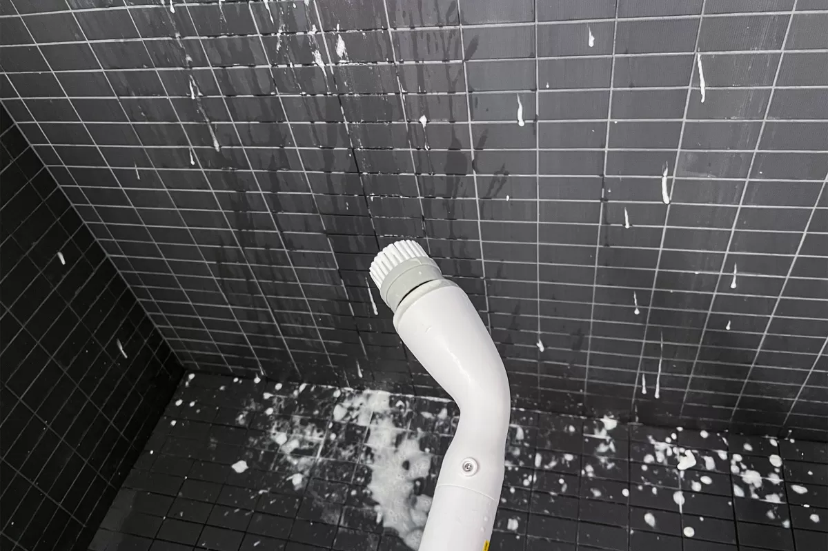 Best Shower Cleaning Brush 2025 Eco-Friendly Durable And Ergonomic ...