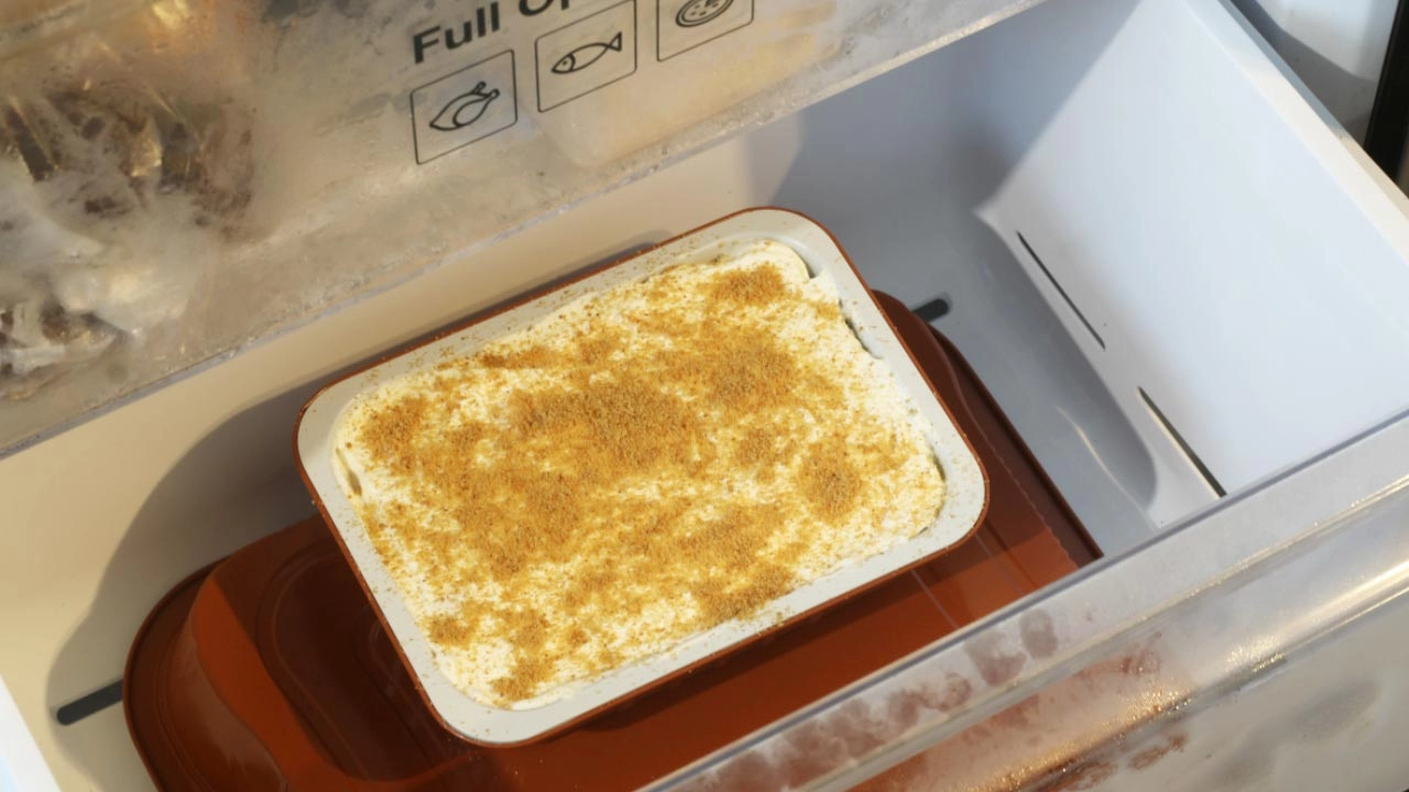 How To Use Aluminum Foil For Safe And Eco-Friendly Freezer Storage ...