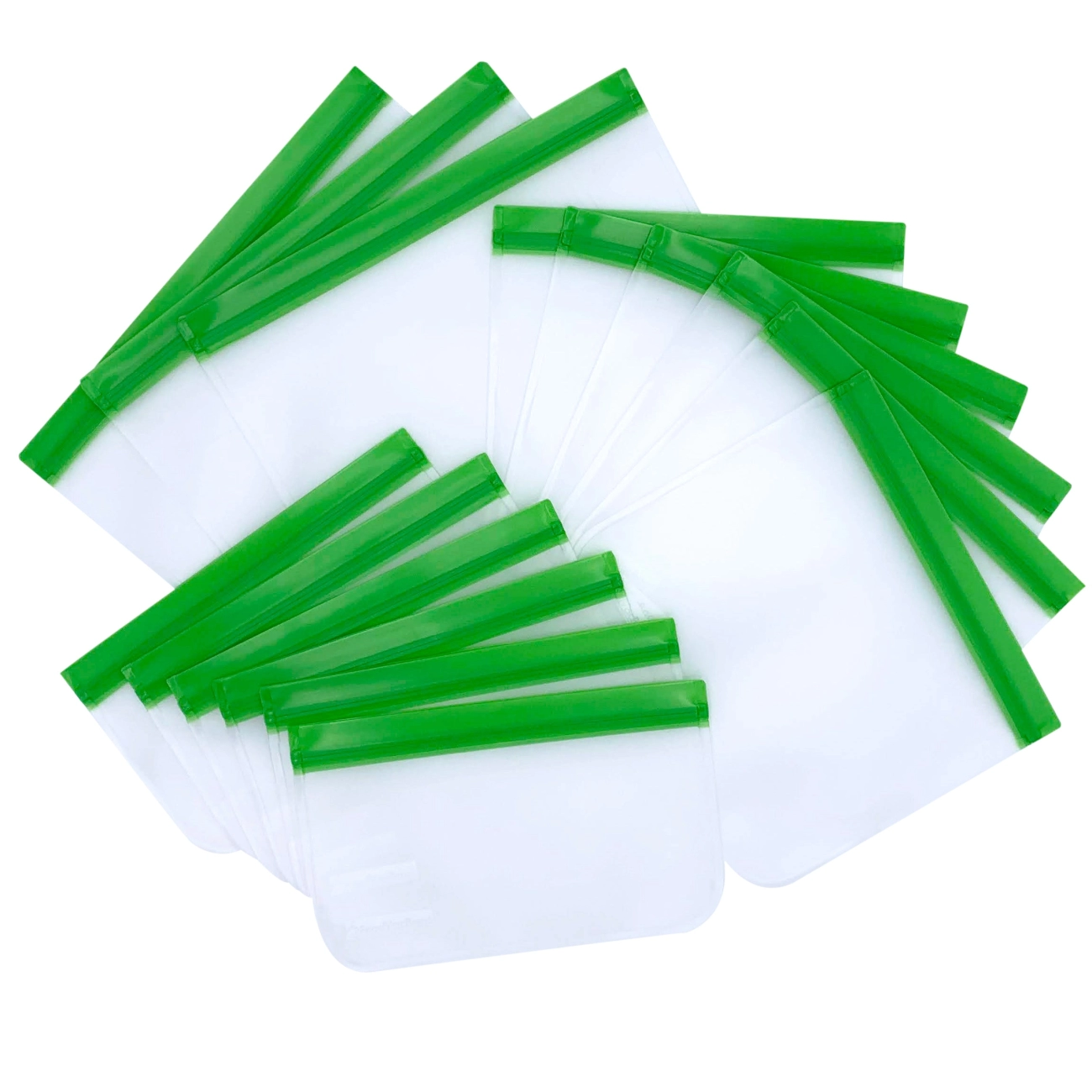 PE Food Bags For Everyday Use Durable Safe And Eco Friendly | Food ...