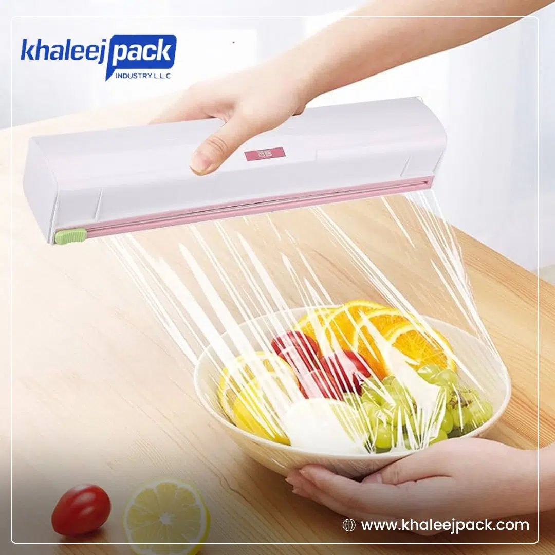 FDA Requirements For Cling Film Compliance Guide | Food Storage ...