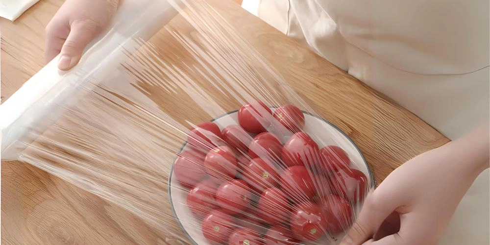 Cling Film Thickness Guide For Stronger Safer Food Wrap | Food Storage ...
