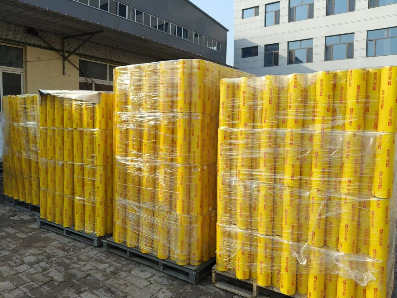 Panduan Pemilihan Filem Pelekat Pangan Runcit Untuk Pasaraya ...