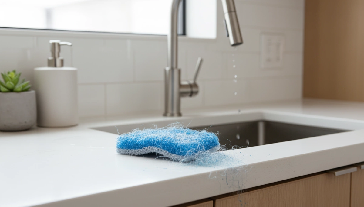 Effective Solutions To Minimize Scouring Pad Shedding And Lint Quality ...